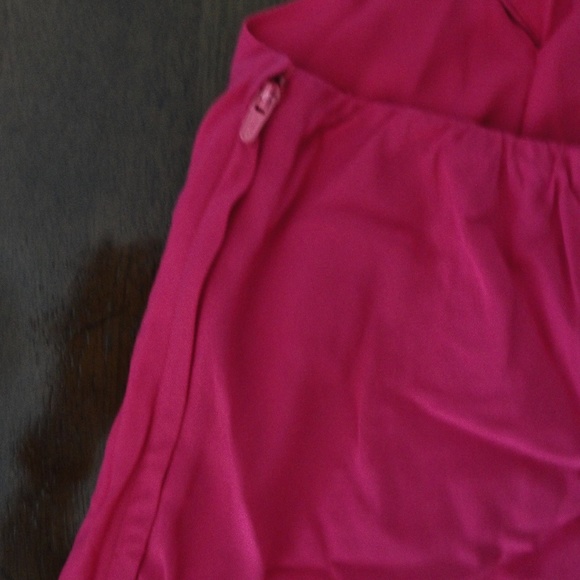 Polo Ralph Lauren | Dresses | Ralph Lauren Girls Pink Gauze Halter Paty ...